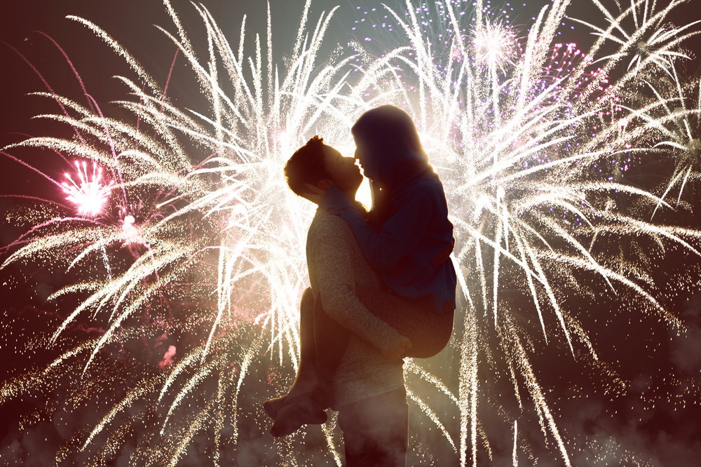 PYROFLASH-Spezialeffekte - 1001Fest